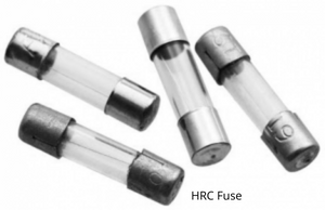 HRC Fuse : Construction and Working & Its Advantages : Electric Guider