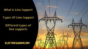 What is Line Support? - What are The Types of Line Support