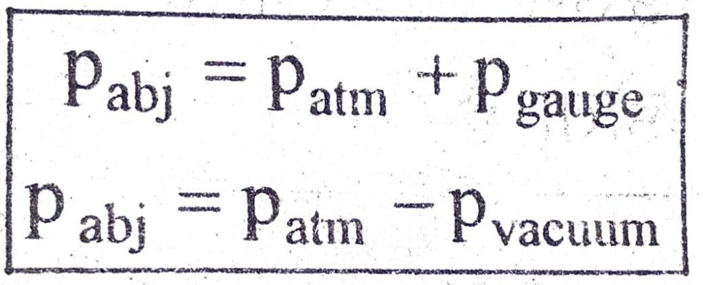 What is A Manometer? Definition, Working, and Types : Electric guider