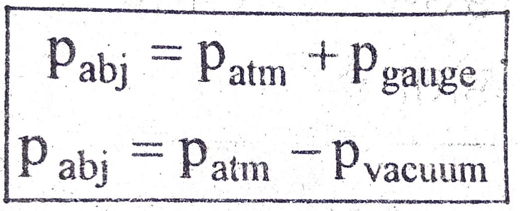 What is A Manometer? Definition, Working, and Types : Electric guider