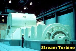 What Is Stream Turbine : Working, Uses, Benefits - Electric Guider
